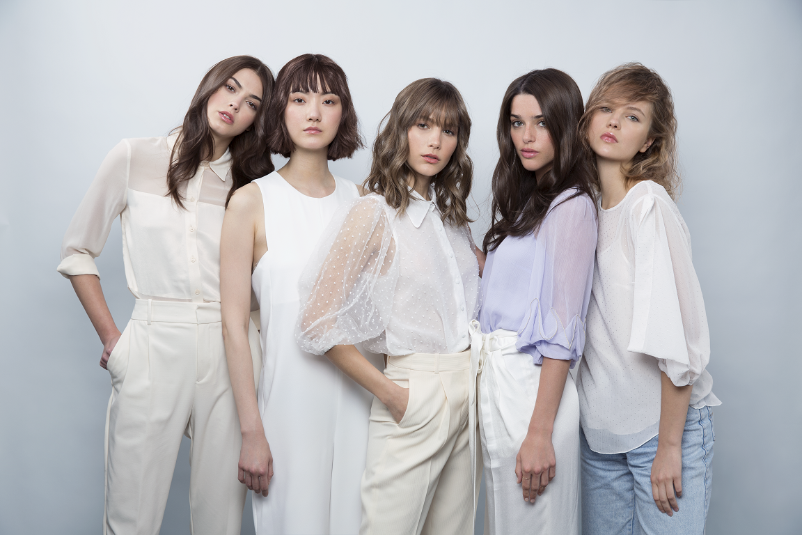 Home | Salon Be - Hair Salon